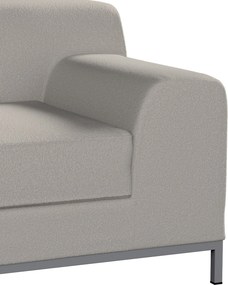 Potah na pohovku IKEA, pravé provevedení Kramfors 2-místná barva béžová látka pletený vzor