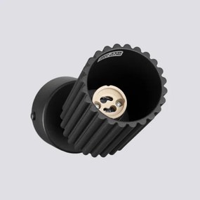 BRILAGI - LED Bodové svítidlo CRESTO 1xGU10/10W/230V černá