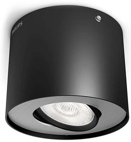 Philips 53300/30/16 - LED Stmívatelné bodové svítidlo PHASE 1xLED/4,5W/230V