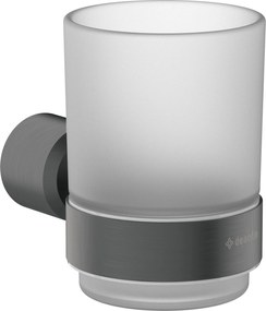 Deante Tumbler, wall-mounted