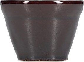 Vínový kameninový šálek 150 ml Manon – S|P Collection