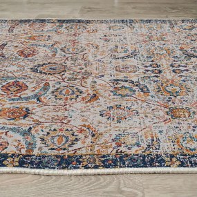 Conceptum Hypnose Kusový koberec Woopamuk236, Vícebarevná Rozměr koberce: 160 x 230 cm