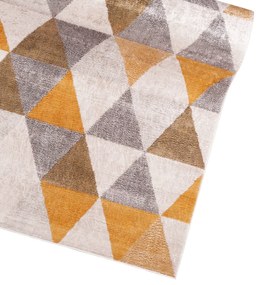 Conceptum Hypnose Kusový koberec 4025A - Multicolor, Vícebarevná Rozměr koberce: 160 x 230 cm
