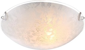 GLOBO Stropní svítidlo klasické TORNADO 40463-1