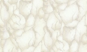 Luxusní béžovo-stříbrná vliesová tapeta, imitace kamene, 86026, Valentin Yudashkin 5, Emiliana Parati