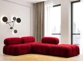 Taburet Bubble 95 cm - výběr z 8 provedení