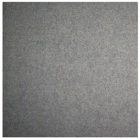 Vopi koberce Kusový koberec Quick step béžový čtverec - 120x120 cm