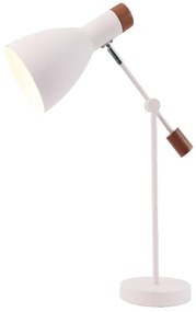 ACA DECOR Stolní lampa Pendulum růžová