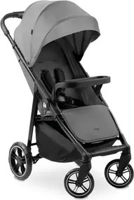 Hauck Sporťák Shop N Care Grey