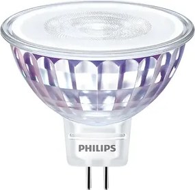 Philips MASTER LEDspot Value D 5.8-35W MR16 927 60D / LED žárovka / 45