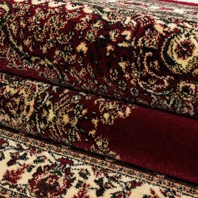 Ayyildiz koberce Kusový koberec Marrakesh 297 red - 240x340 cm