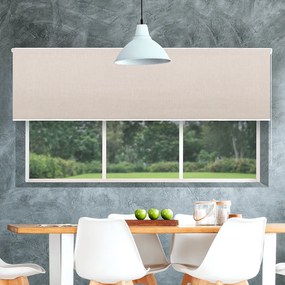 FOA Termo roleta, STANDARD, Juta, T 008 , 33 x 150 cm