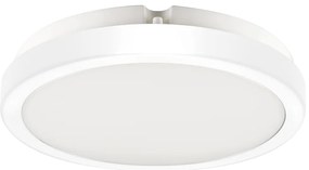 Stropní LED svítidlo Vera, 1x LED 18w, 4000k, w