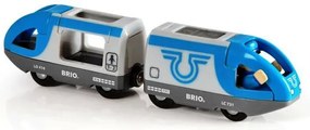 Brio - Elektrická vlaková souprava