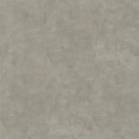 Vinylová podlaha Brased Objectline lepený 1061 Cement tmavý 5,58 m²