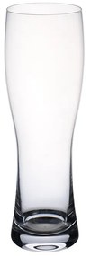 Villeroy & Boch Purismo Beer sklenice na pivo, 0,47 l 11-3785-1373