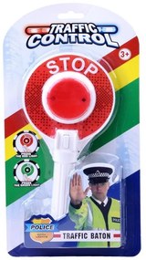 Dětský policejní plácačka STOP/GO