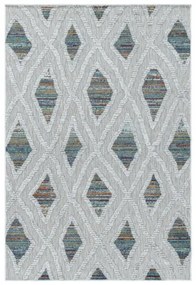 Vopi | Kusový venkovní koberec Bahama 5157 multi - 120 x 170 cm