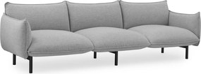 Normann Copenhagen designové sedačky Ark Sofa 3 Seater