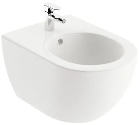 Ravak Uni Chrome Bidet závěsný, bílá X01517