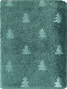 XXXLutz DEKA, polyester, 150/200 cm MISTRAL - Deky - 003591059501