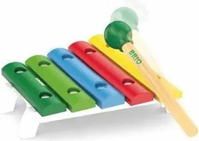 BRIO Hudební xylofon / od 18 měsíců