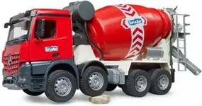 Bruder 03655 MB Arocs cisterna / 1:16 / od 3 let