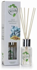 Aroma difuzér ashleigh & burwood sea minerals (minerály moře) (earth secrets)
