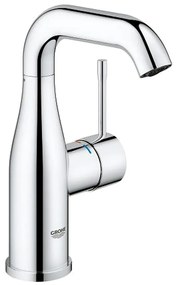 Grohe Essence - páková umyvadlová baterie, chrom 23463001