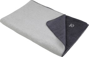 XXXLutz DOMÁCÍ DEKA, bavlna, 150/200 cm Dieter Knoll - Deky - 006161004802