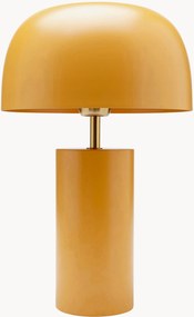 Ručně vyráběná stolní lampa Loungy