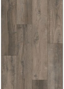 Mexen Mesa Verde vzorek vinylových panelů SPC 6,5 mm, podklad IXPE 1,5 mm, 4 V-drážka, Dub - F1140-S