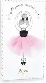 Doudou Jolijou Panenka baletka Anais 35 cm / od 0 let