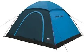 High Peak Monodome XL / Stan pro 4 osoby / 240x210 x 130 cm / vodní sl