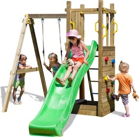 Dětské hřiště Marimex Play Basic 004