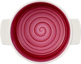 Villeroy&Boch Villeroy & Boch Clever Cooking Pink kulatá zapékací miska, 15 cm