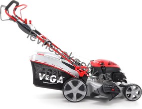 Sekačky Záruka 3 ROKY na VeGA 545 SXH + SUPER SERVIS