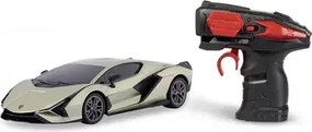 Revell RC Scale Car Lamborghini Sián světle zelená / RC auto / 2.4 GHz