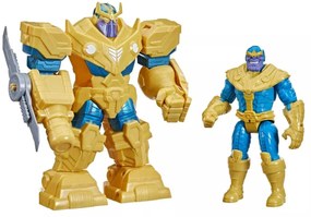 Figurka avengers mech strike zbroj ultimate thanos