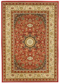 ORIENTAL WEAVERS Kusový koberec KENDRA 711/DZ2H BARVA: Vícebarevný, ROZMĚR: 133x190 cm