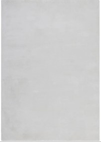 LALEE Kusový koberec SOFTTOUCH 700/ivory BARVA: Béžová, ROZMĚR: 160x230 cm