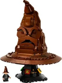 LEGO® Harry Potter™ 76429 Mluvící Moudrý klobouk / Počet dílků: 561 /