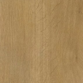 Gerflor, PVC podlaha - lino Flexar Nerok 2242 Oak Select Country, na míru, šíře 2m,4m, hnědá, bez podkladu, chodba / předsíň