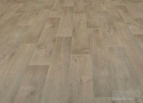 Breno PVC G-TEX Dokka Naturel 2453, šíře 300 cm