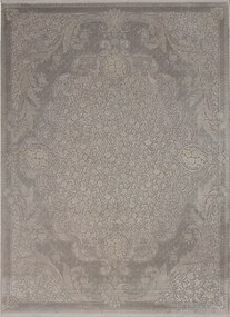 Berfin Dywany Kusový koberec Creante 19087 Grey - 160x230 cm