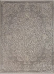 Berfin Dywany, Kusový koberec Creante 19087 Grey, 160x230, šedá, chodba / předsíň