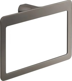 Gedy Gedy, PIRENEI držák ručníků, gun metal, PI7081