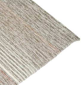 Oriental Weavers, Pratelný běhoun Laos 163/999X, 55x85, růžová, chodba / předsíň