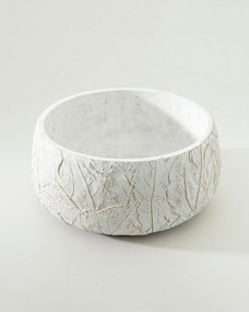 Květináčový obal Leaf I 25x25x11 cm