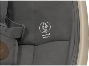 Maxi-Cosi Cassia Beyond Graphite / lehátko / od narození do cca 6 měsí